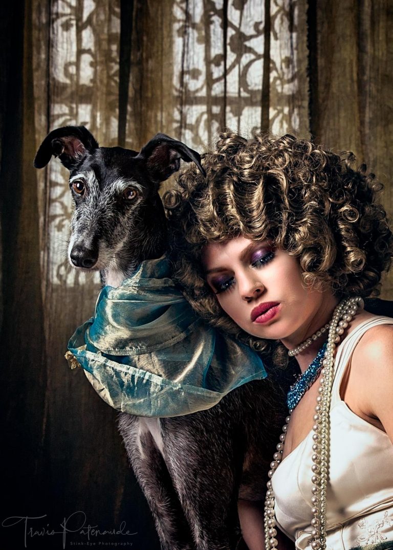 Galgos + One Photographers' Efforts To Save Them
