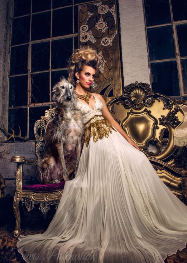 Galgos + One Photographers' Efforts To Save Them