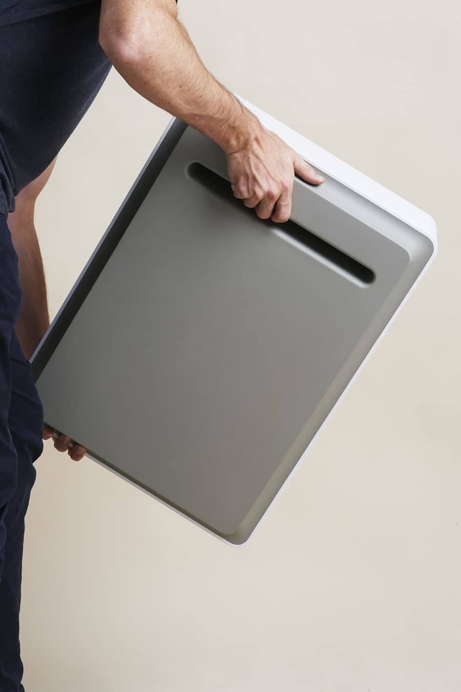 Tuft+Paw Litter Box: The Cove Is A Stunner!