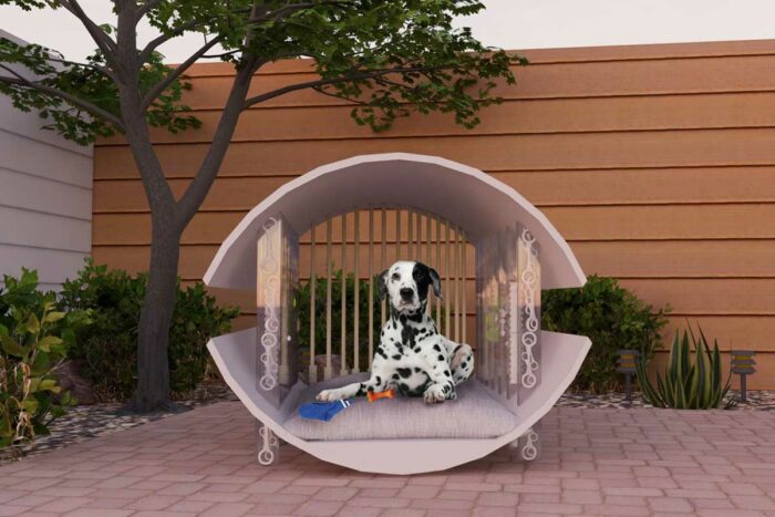 Design For Dogs Competition Raises $31K!