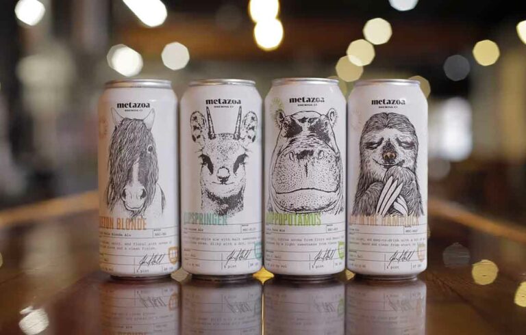 Alcohol Brands That Help Animals Around The World